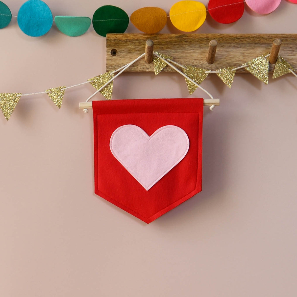 Mini Banners – House of Hooray