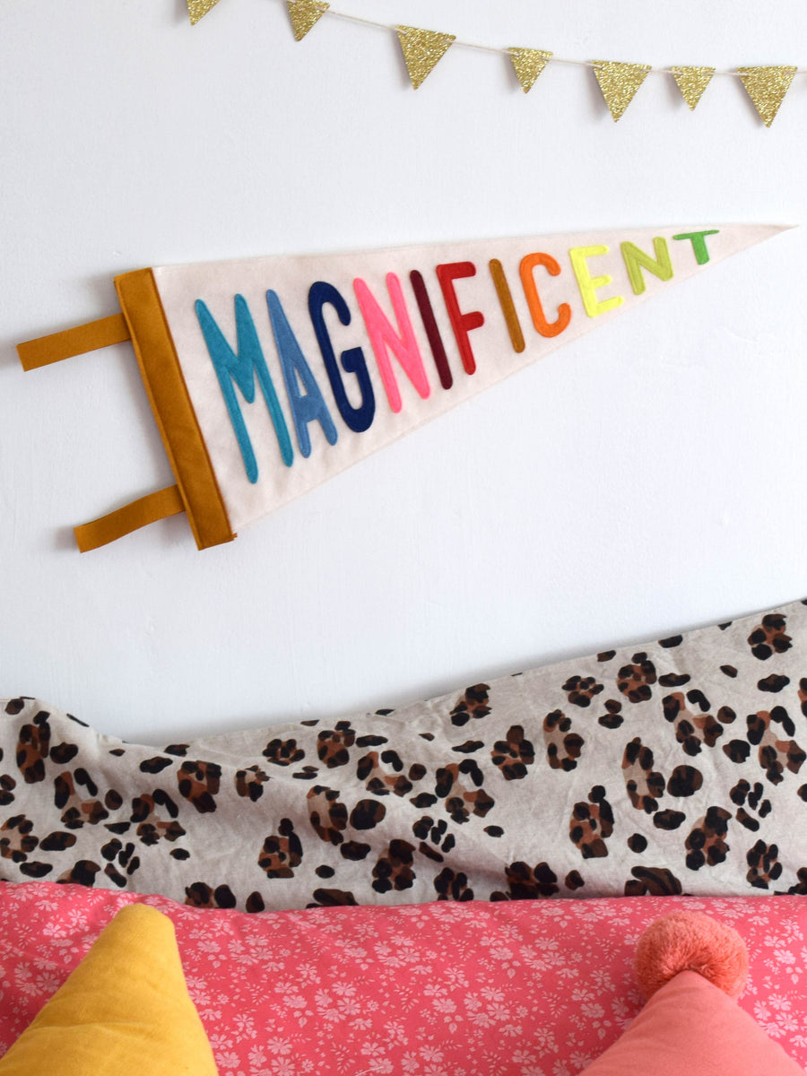 Pennants – House of Hooray